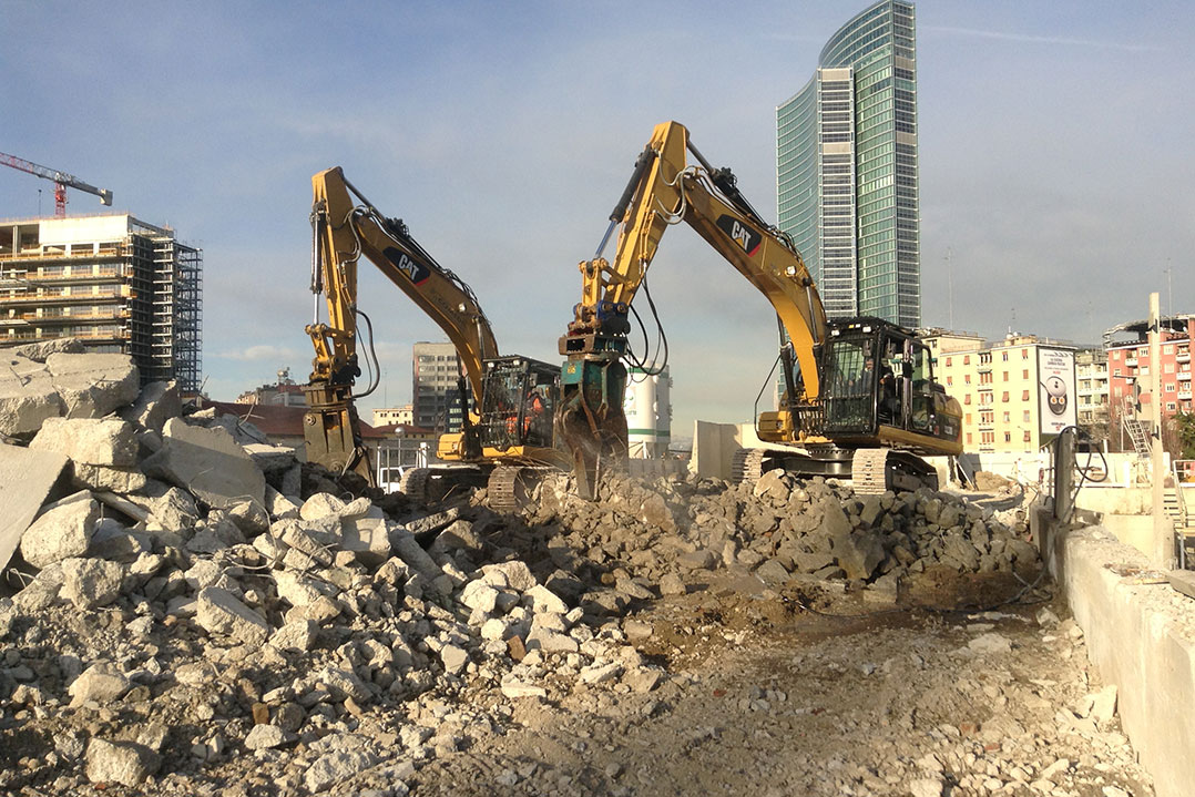 Comedil Mangino: qualità e innovazione per l’ambiente