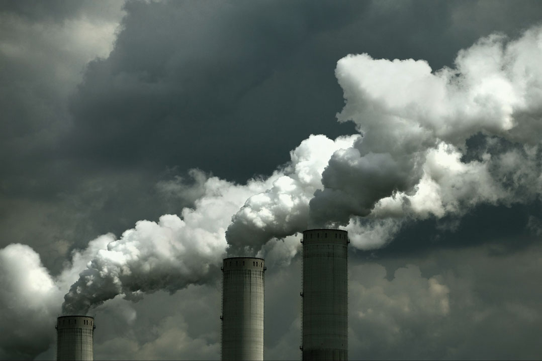 L’inquinamento urbano e la salute