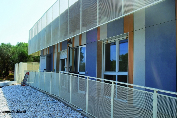 Criteri Ambientali Minimi per l’Edilizia