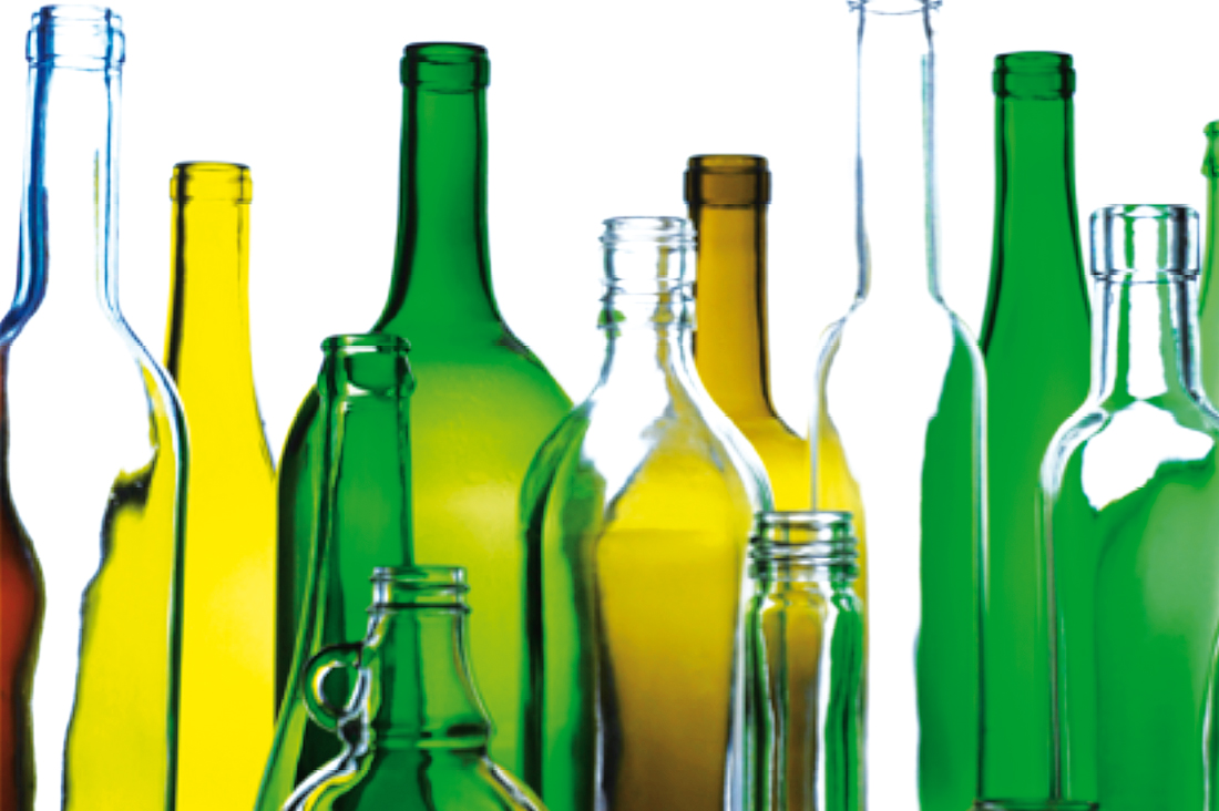 Il vetro e le sue applicazioni